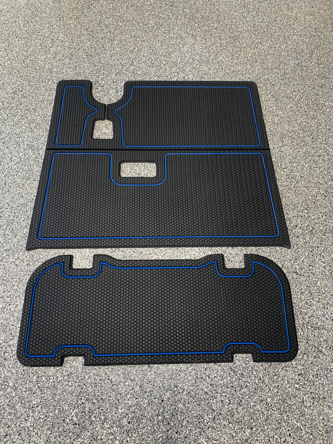 Vivid Accessories – Ward's Cart Parts & Accessories