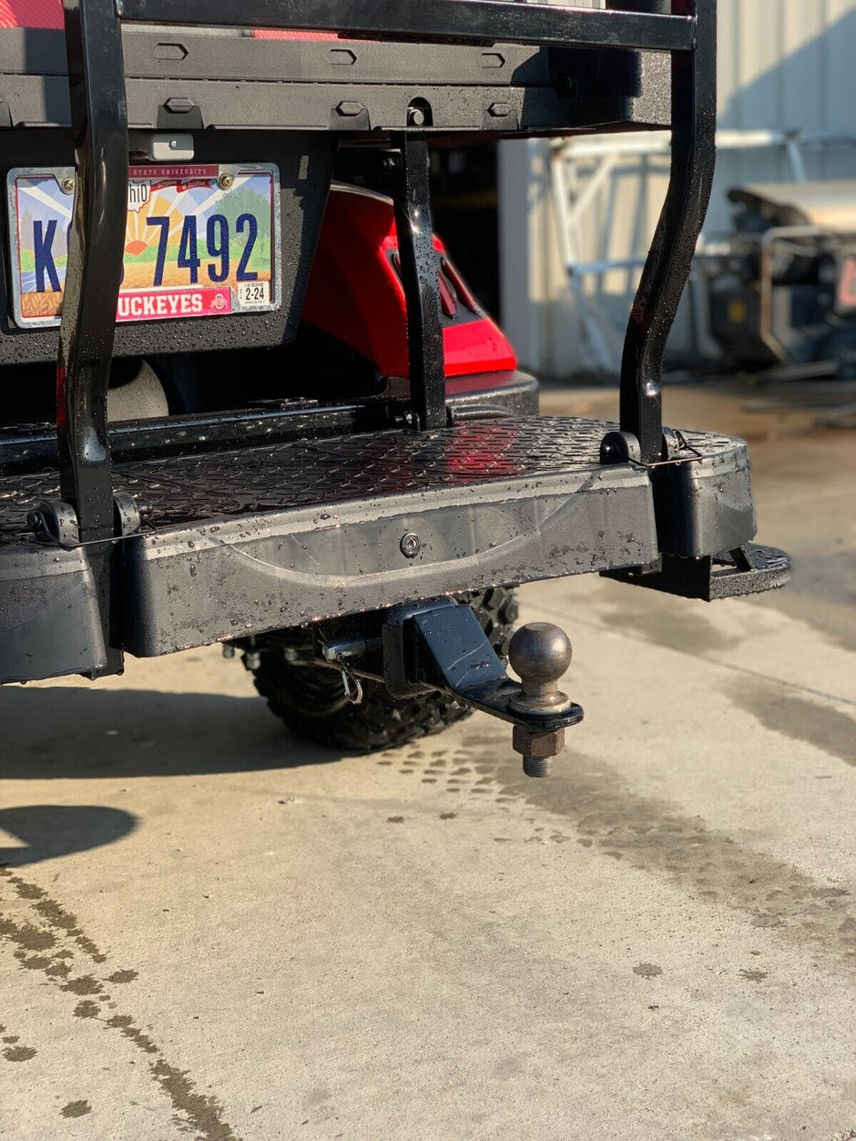 Vivid Accessories – Ward's Cart Parts & Accessories
