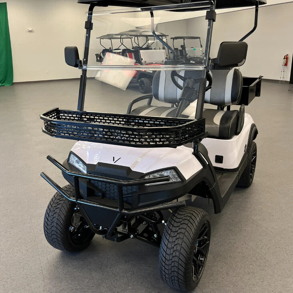 Vivid Accessories – Ward's Cart Parts & Accessories